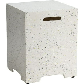 Propane Tank Storage Box