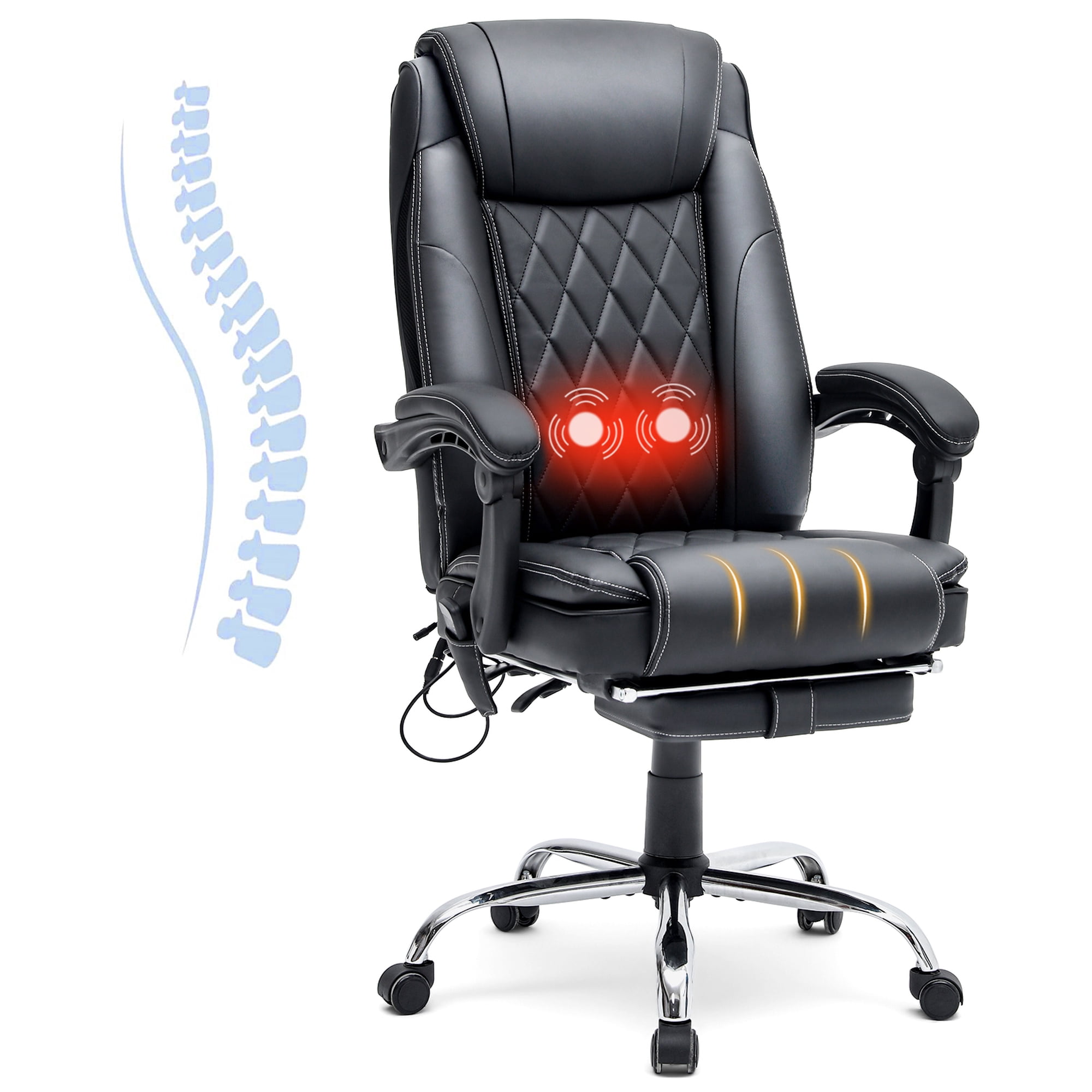 Diamond Office Chair