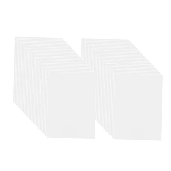 Acetate Sheets Crafts