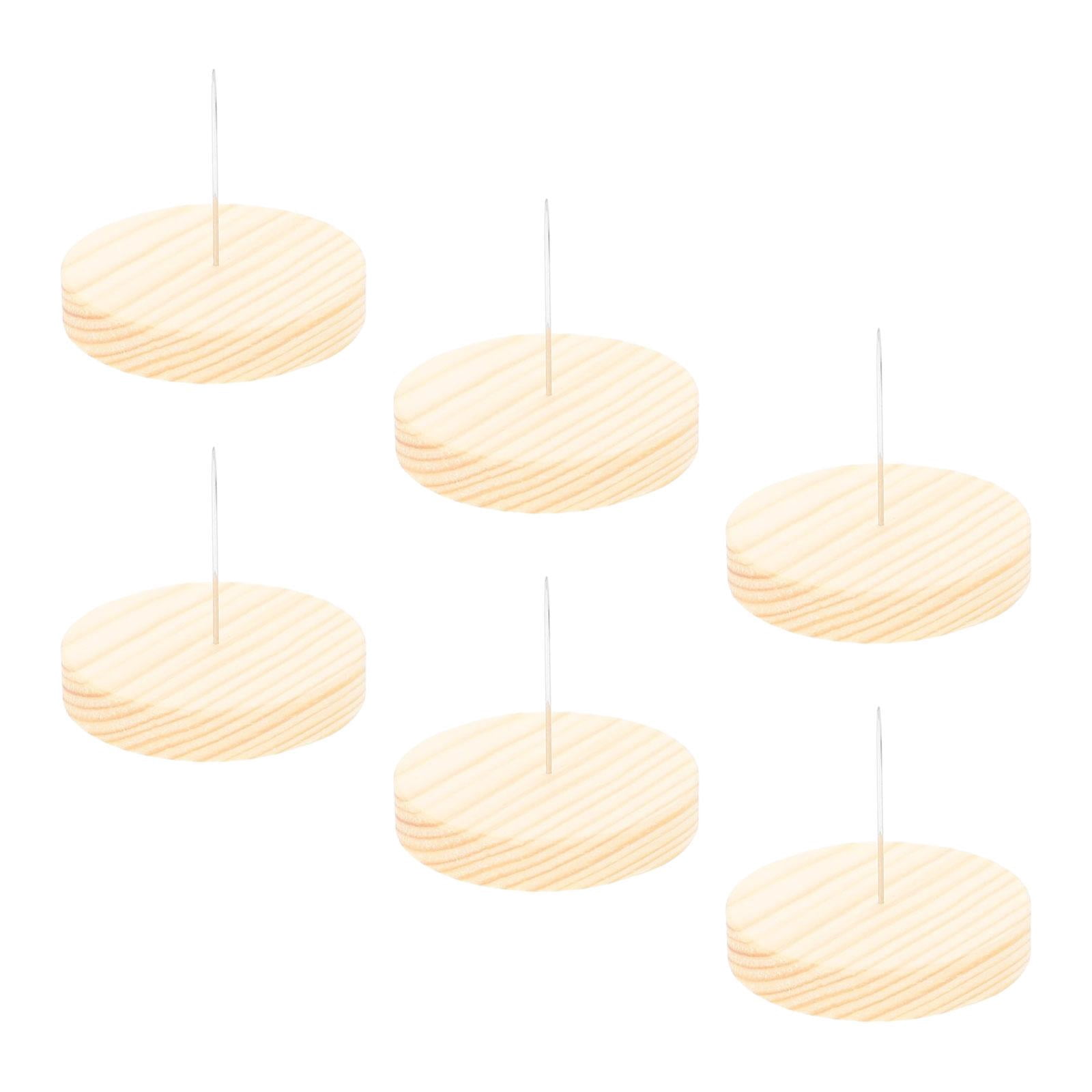 HOMYL 6Pcs Crochet Doll Stand Steel Pin DIY Doll Display Holders for ...