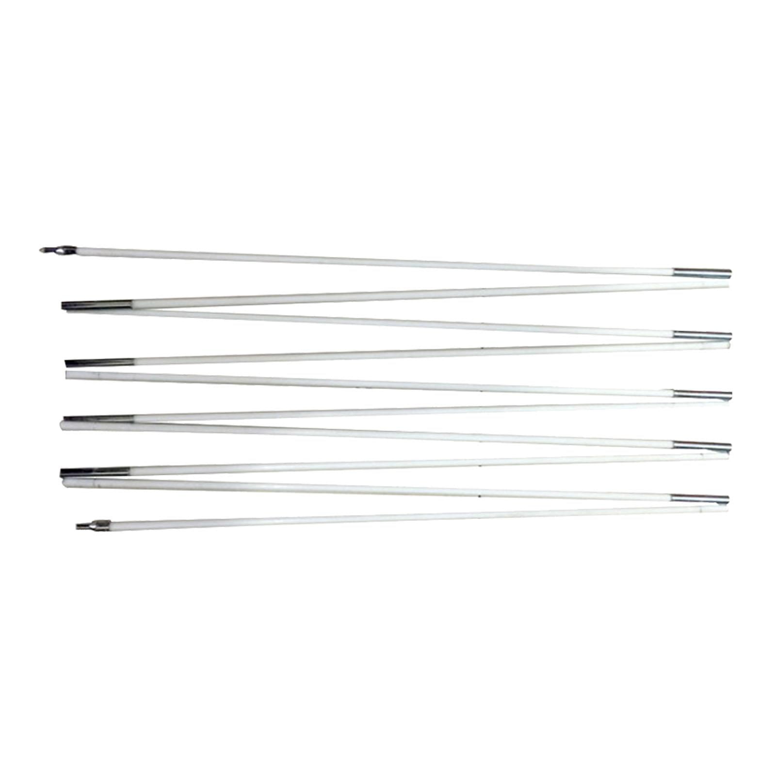 HOMYL Balloon Arch Stand Decor Portable Arch Frame for Ceremony Garden ...