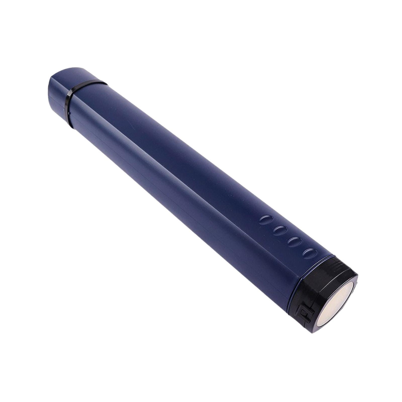 HOMYL Blueprint Case Tube Expandable Drawings Tube for Blueprints ...