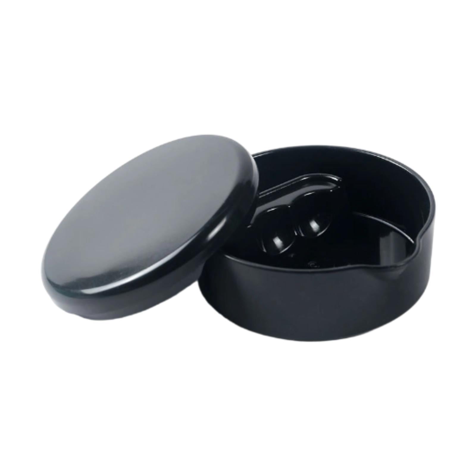 HOMYL Calligraphy Inkstone Practice Tool Traditional Drawing Inkstone ...