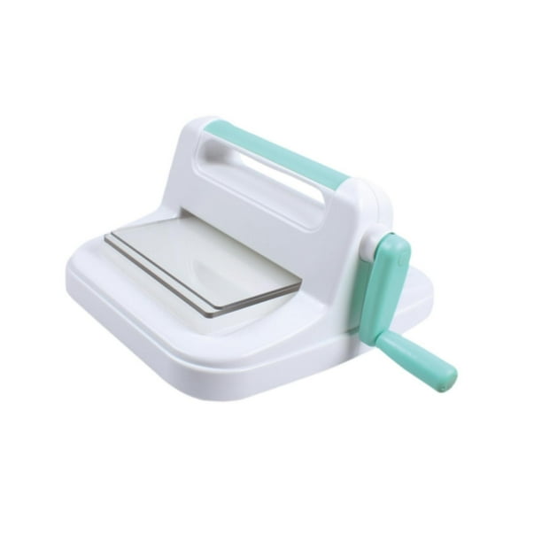 HOMYL Die Cutting Embossing Machine Art DIY for Greeting Cards Album ...
