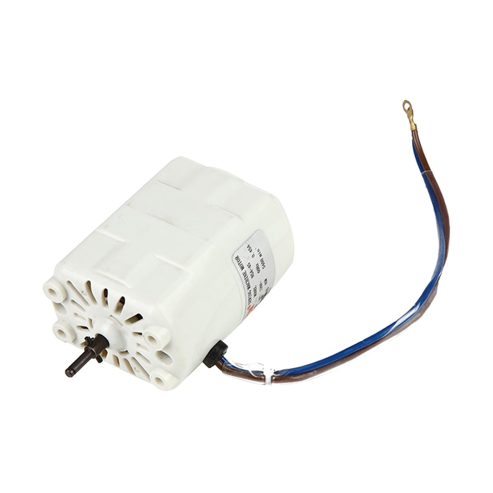 HOMYL Household Sewing Machine Motor 120V Replacement Sewing Machine ...
