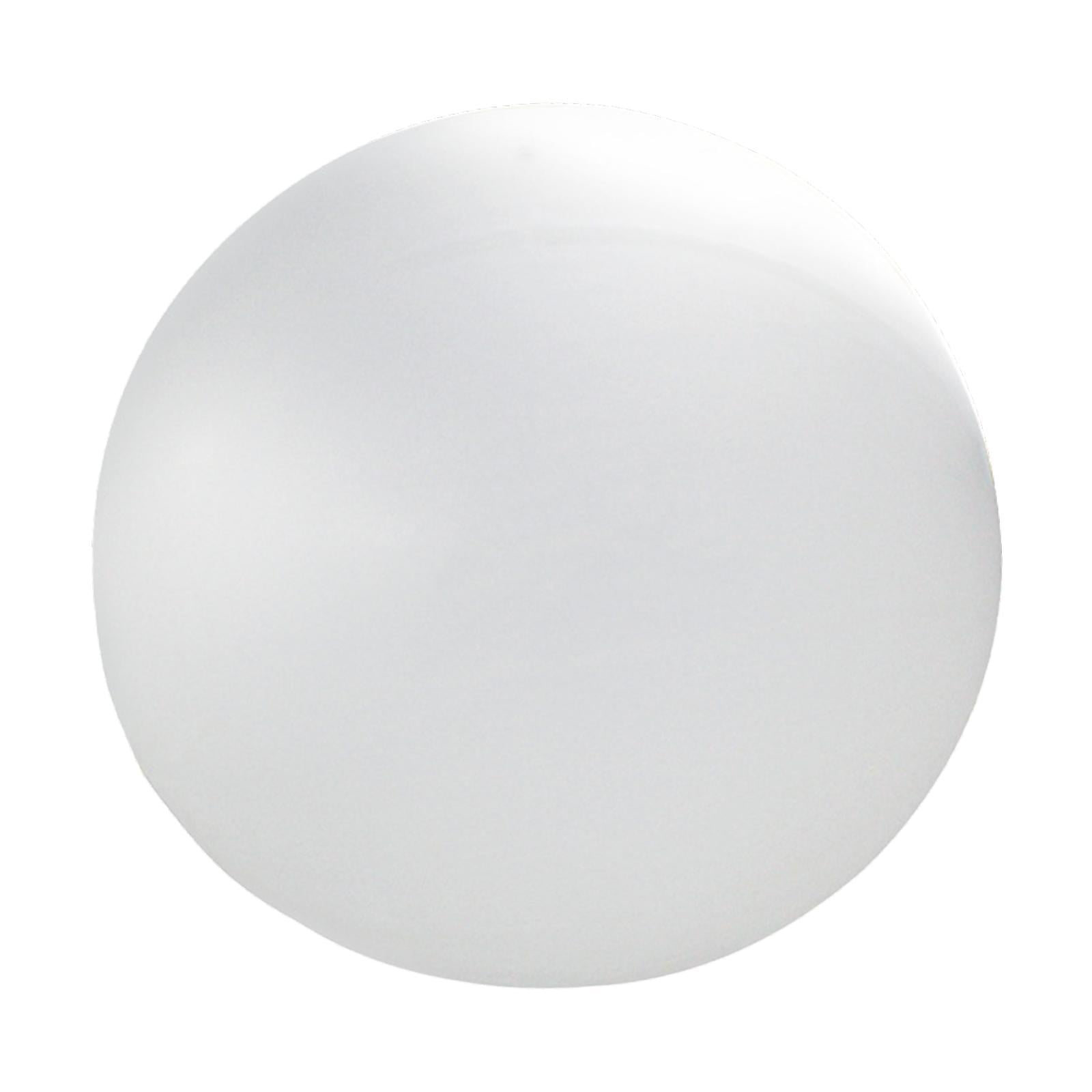 HOMYL Latex Big Balloon Baby Shower Decorations Heavy Duty Thick ...