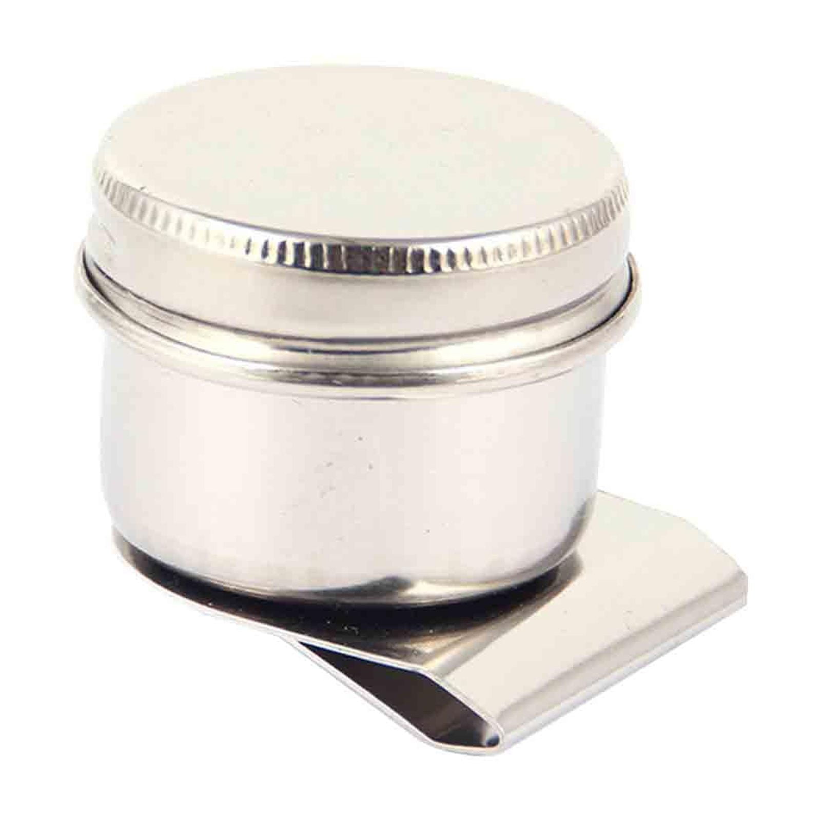 HOMYL Oil Paint Dipper Oil Palette Cup for Watercolor Artists Acrylic ...