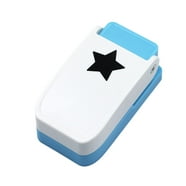 Fiskars 3-in-1 Tag Maker Punch, Standard - Walmart.com