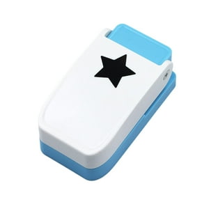 Star Paper Punch