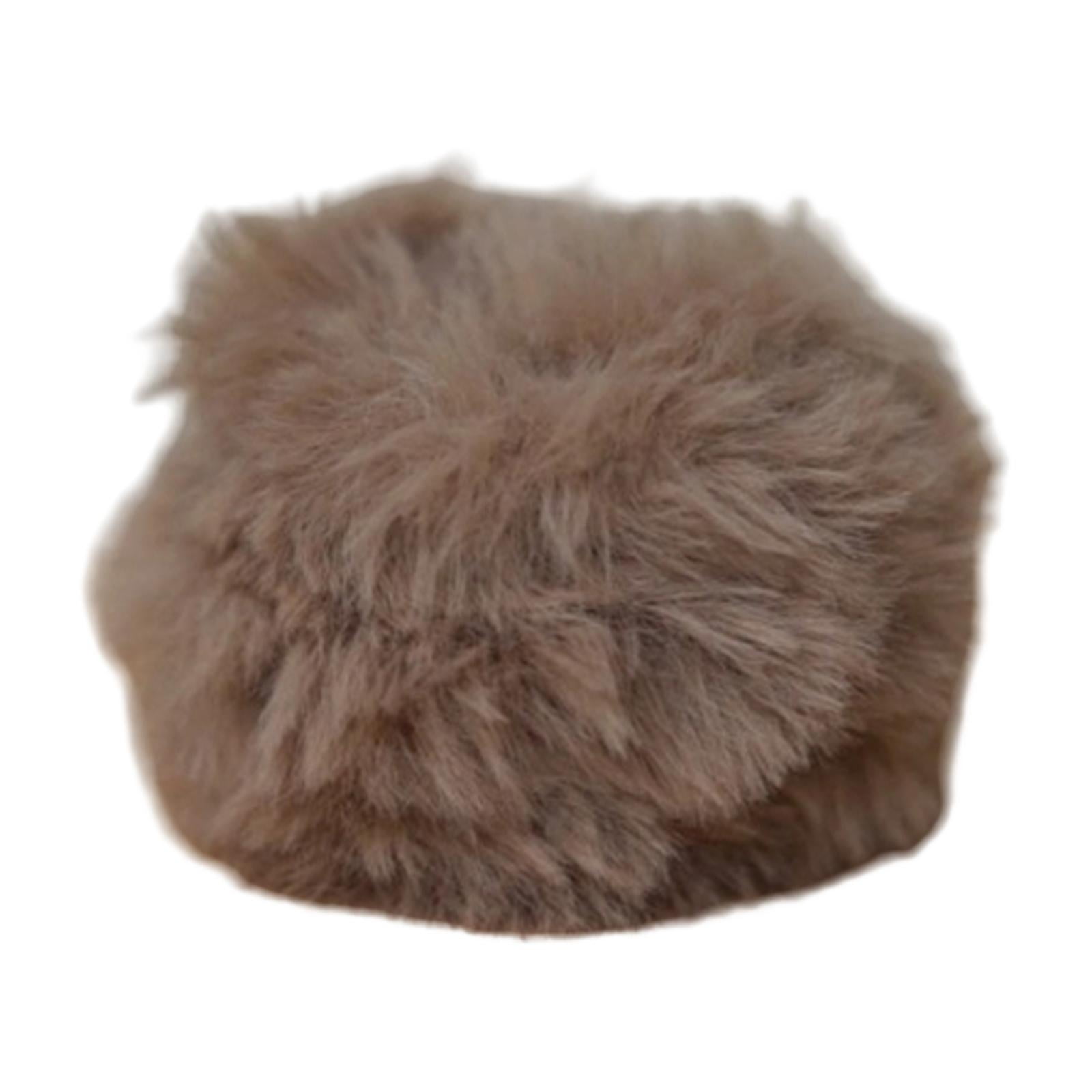 HOMYL Pipe Cleaners Doll Twisting Stick Creative Wool Ribbon Bar Fuzzy ...