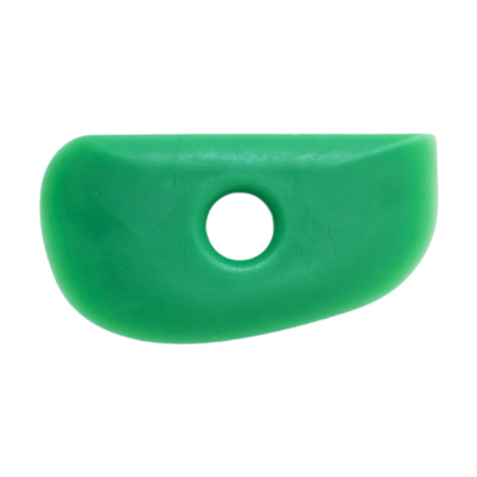 HOMYL Pottery Clay Ribs Pottery Supplies Professional Pottery Scraping ...