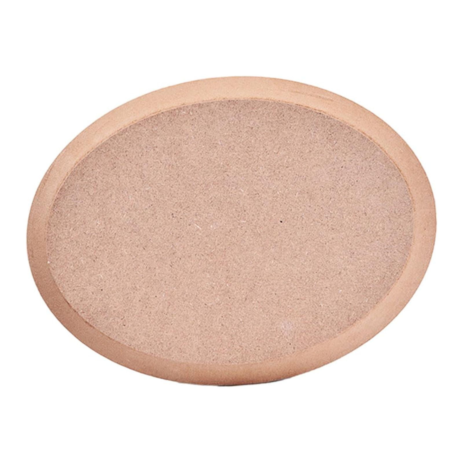 HOMYL Pottery Wheel Bats Holding Clay for Ceramic Arts Clay Making ...