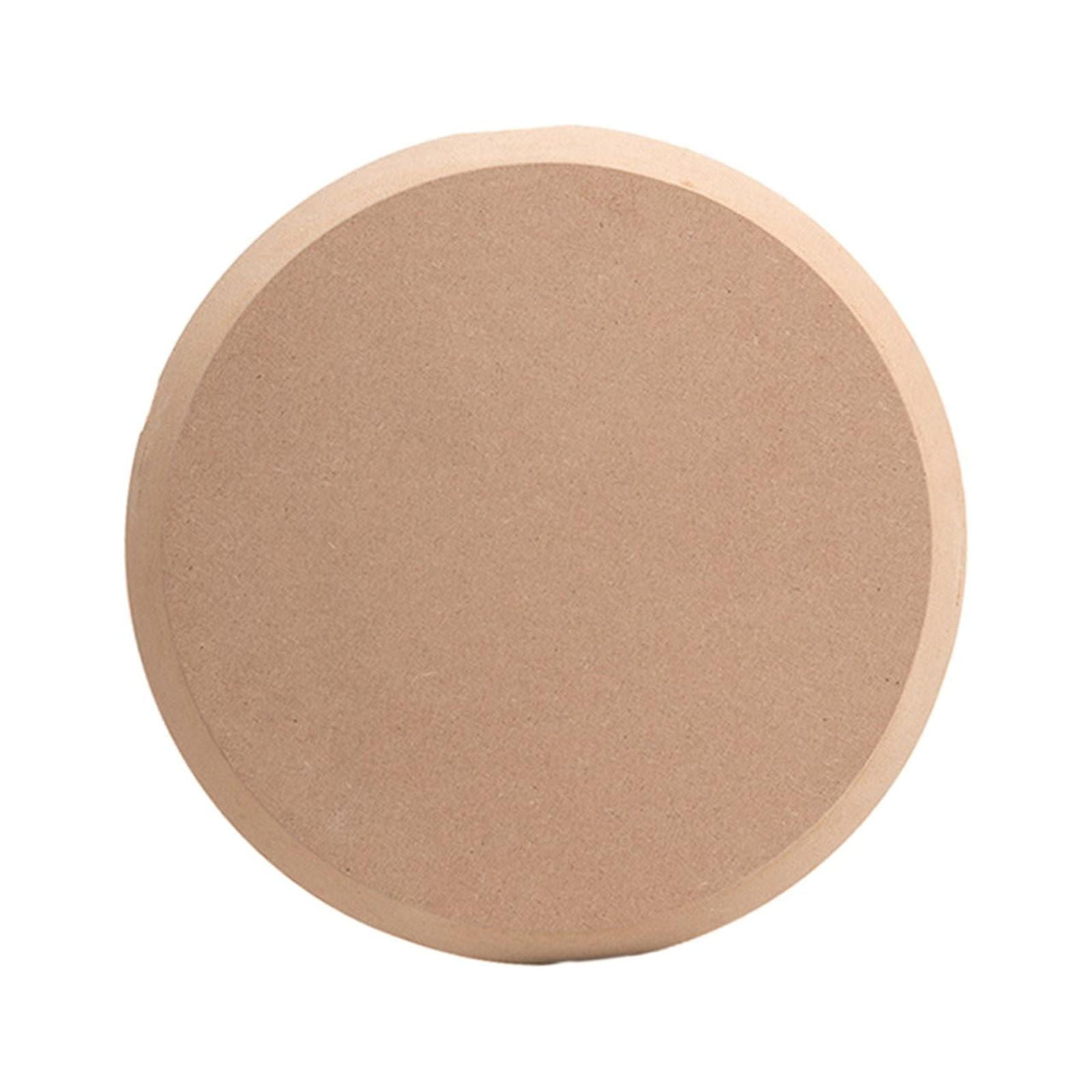 HOMYL Pottery Wheel Bats Holding Clay for Ceramic Arts Clay Making ...