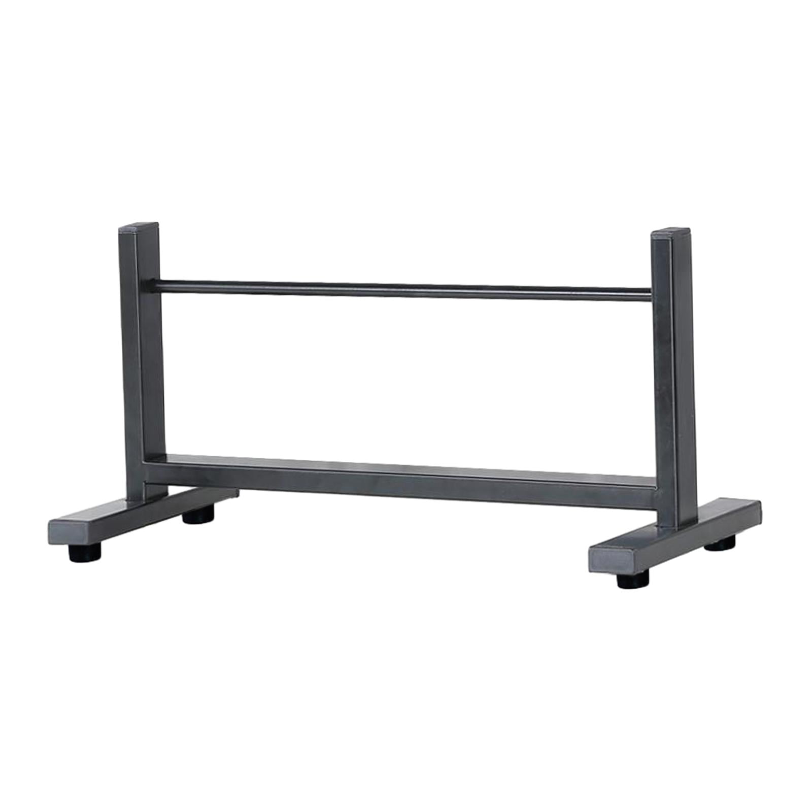 HOMYL Ribbon Holder Organizer Rack, Metal Ribbon Stand Organizer ...