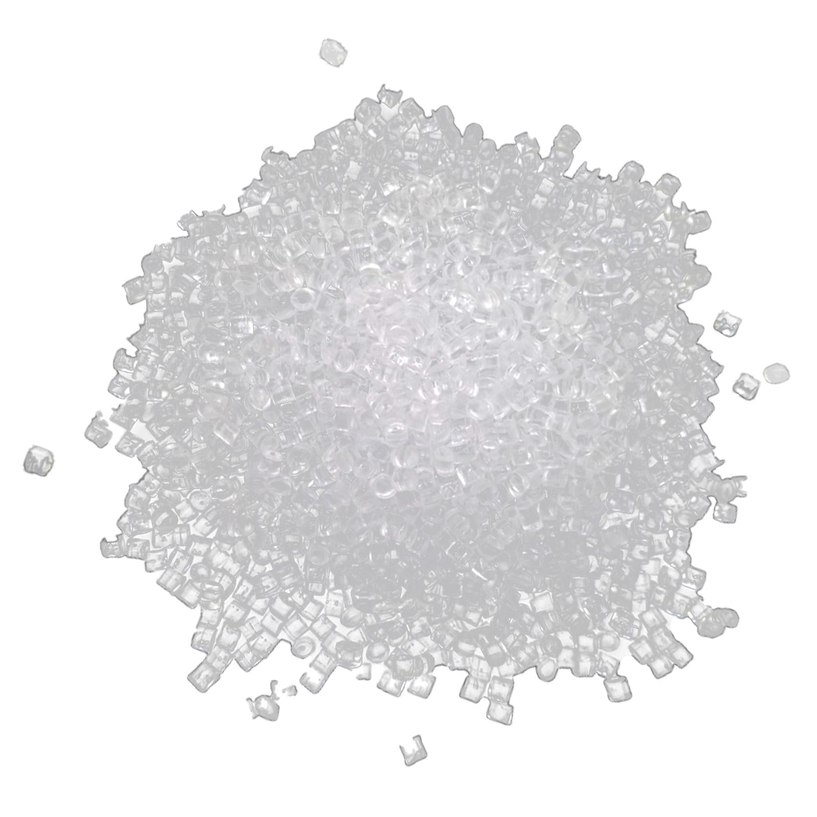 HOMYL Weighted Stuffing Beads Stuffed Beads Filler Beads for Animal ...