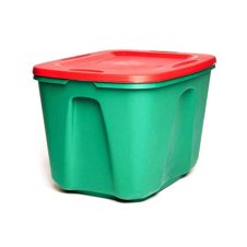 18 Gallon Storage Totes