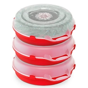 Wreath Storage in Holiday & Christmas Storage - Walmart.com