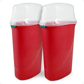Shop Wrapping Paper Storage Bins for Holiday Organizing Solutions