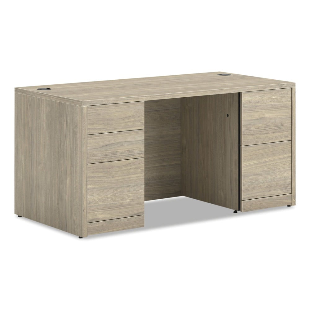 HON H105892.LKI1LKI1 10500 Series 60 in. x 30 in. x 29.5 in. Double ...