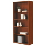 HON Bookcase 107569CO - Walmart.com