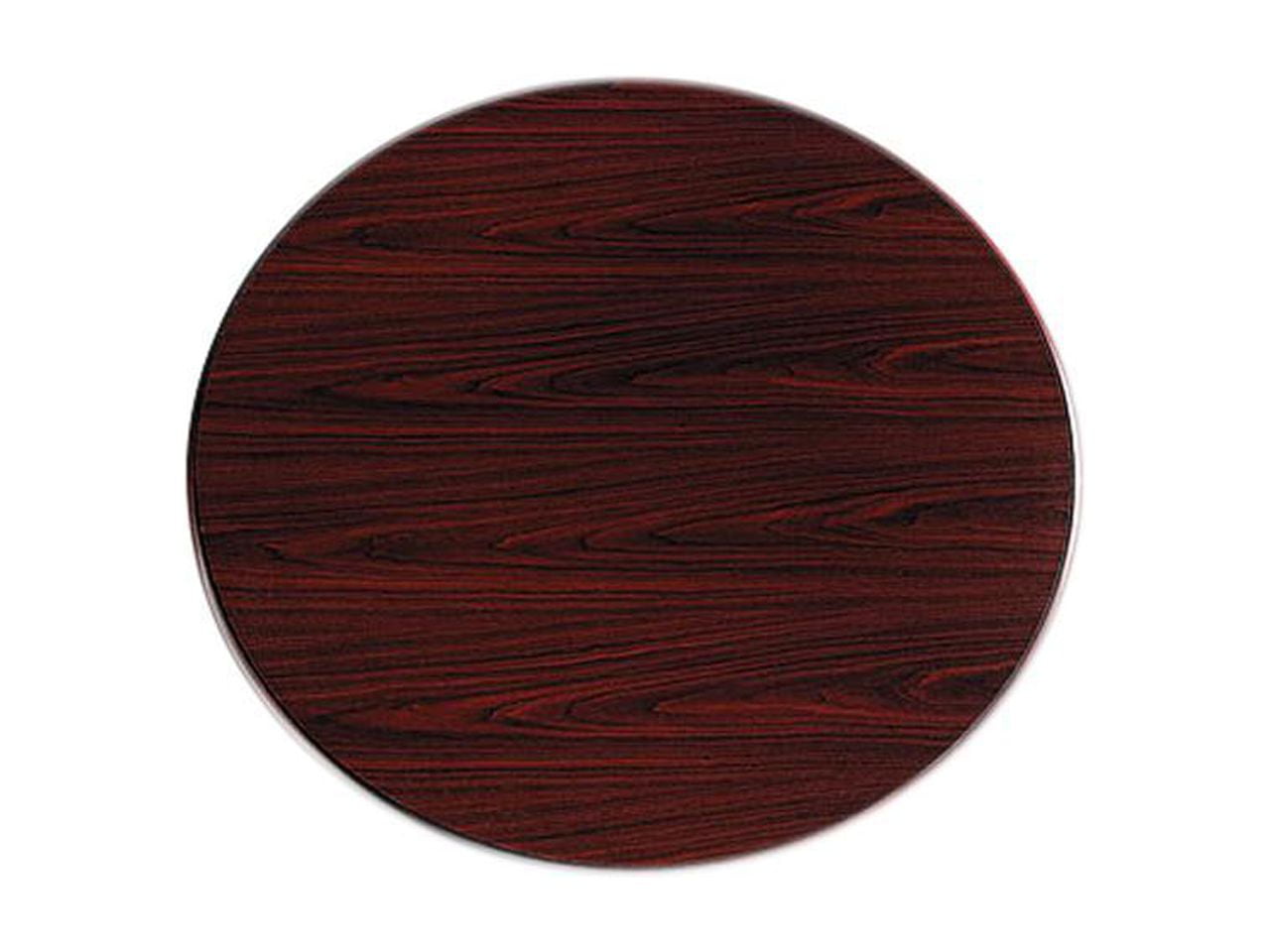 HON 107242NN 10700 Series Round Table Top - Walmart.com