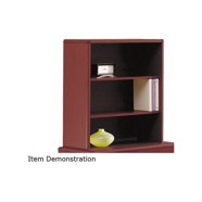 HON 10700 Series Wood Bookcase, Three Shelf, 36w x 13 1/8d x 43 3/8h ...