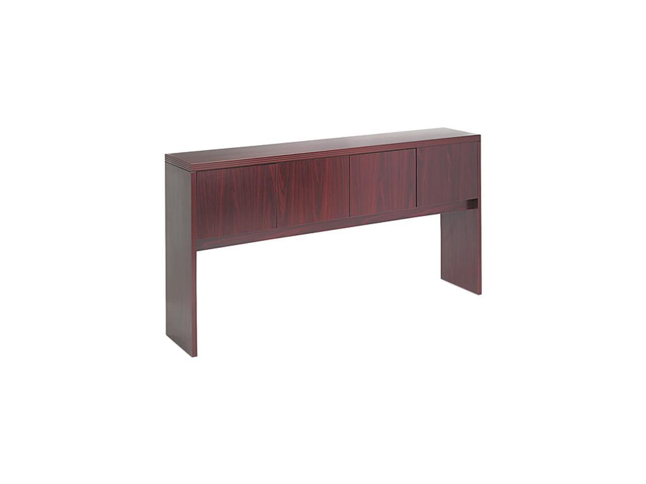 HON 11534AXNN Valido 11500 Series Stack-On Storage, 72w x 14-5/8d x 37 ...