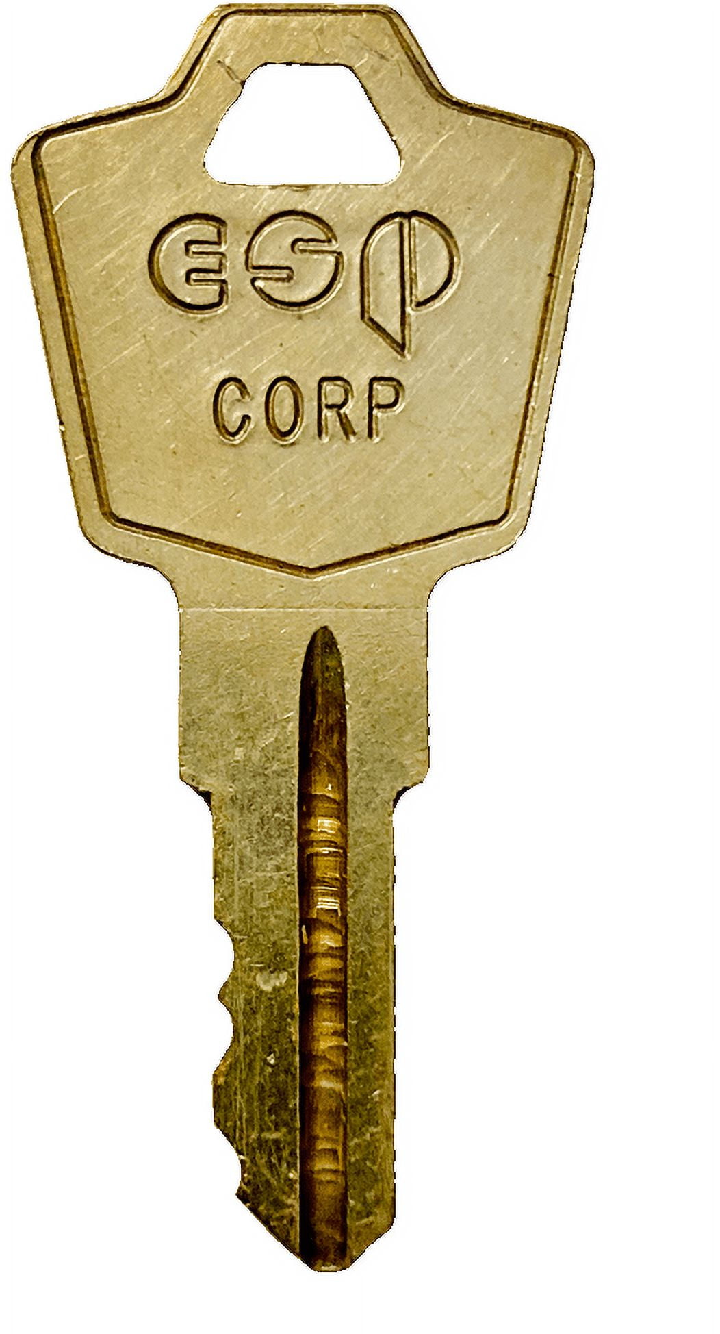HON 126R Replacement Office Furniture Key - Walmart.com