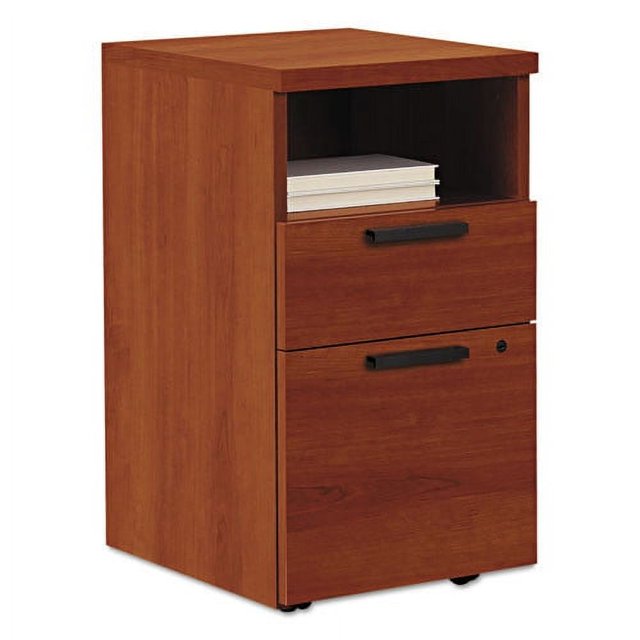 HON 2 Drawers Vertical Lockable Filing Cabinet, - Walmart.com
