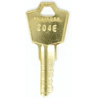 HON 105R Replacement Keys: Keys, 50% OFF | www.idropnews.com
