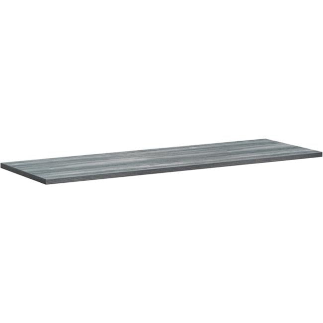 HON HONMVRN2472GNLA 24 x 72 in. Motivate Table Nesting Rectangle Base ...