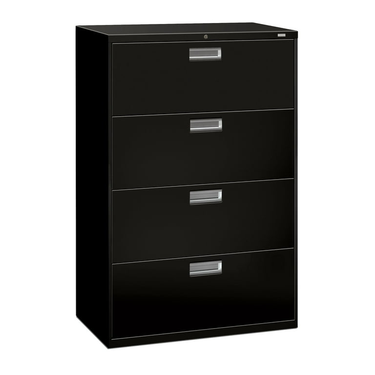 Hon 4 Drawer Lateral File Cabinet 600 Series | Cabinets Matttroy