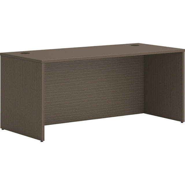 HON Executive Office Furniture - 72 in. Mod Desk Component, Wood ...