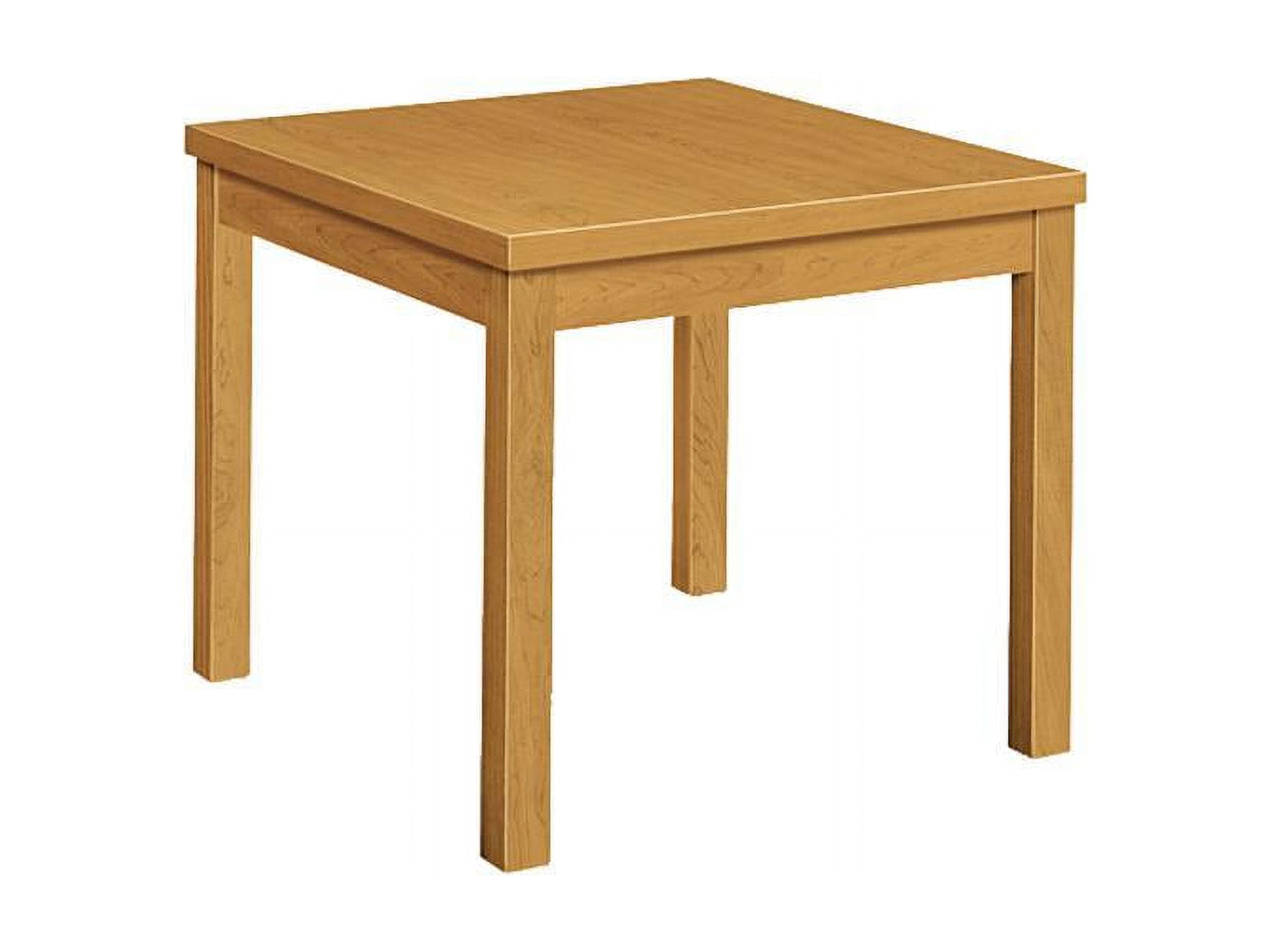 HON 80192CC Laminate Occasional Table - Walmart.com