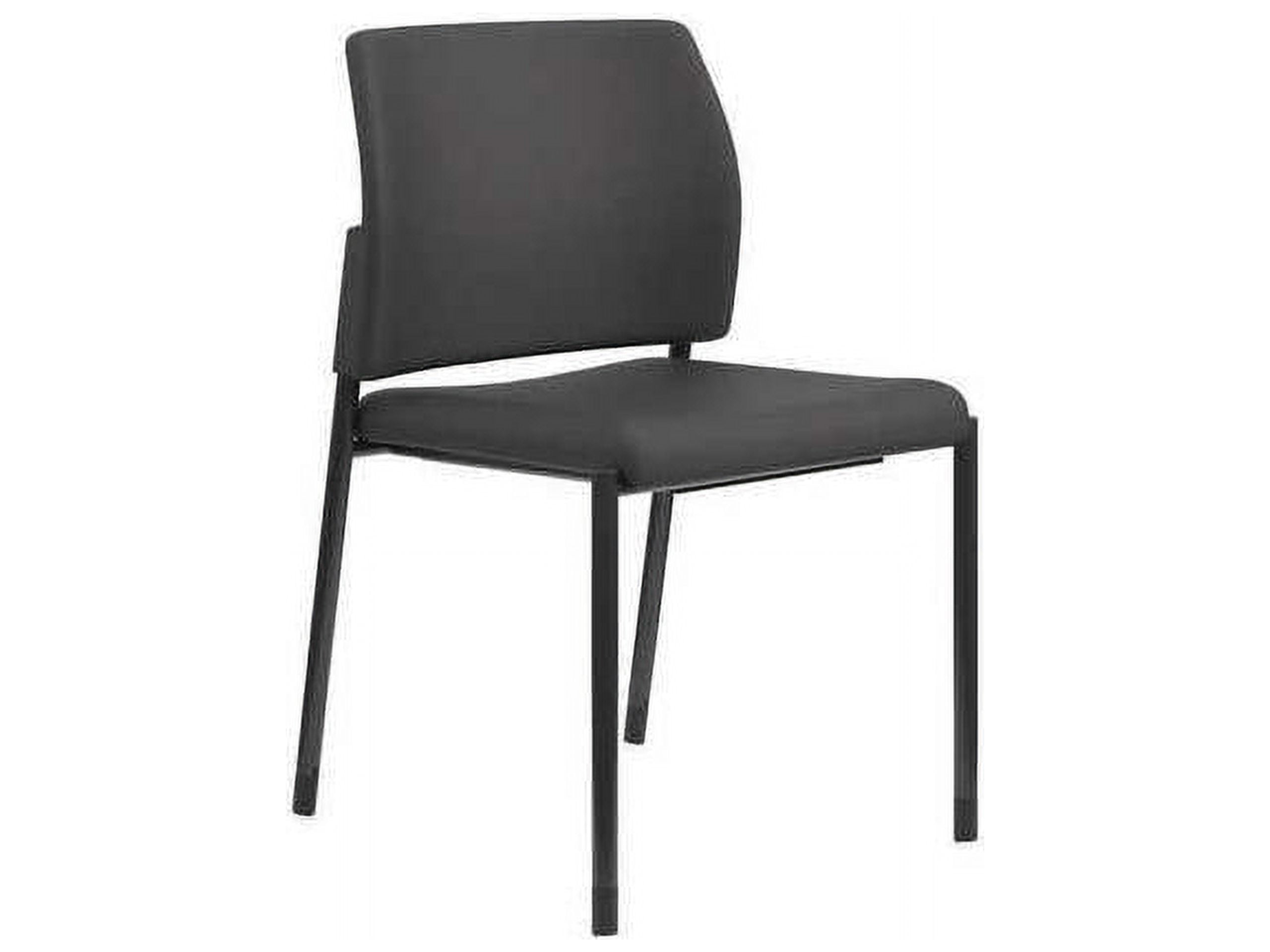 Accommodate Series Armless Guest Chair - Walmart.com