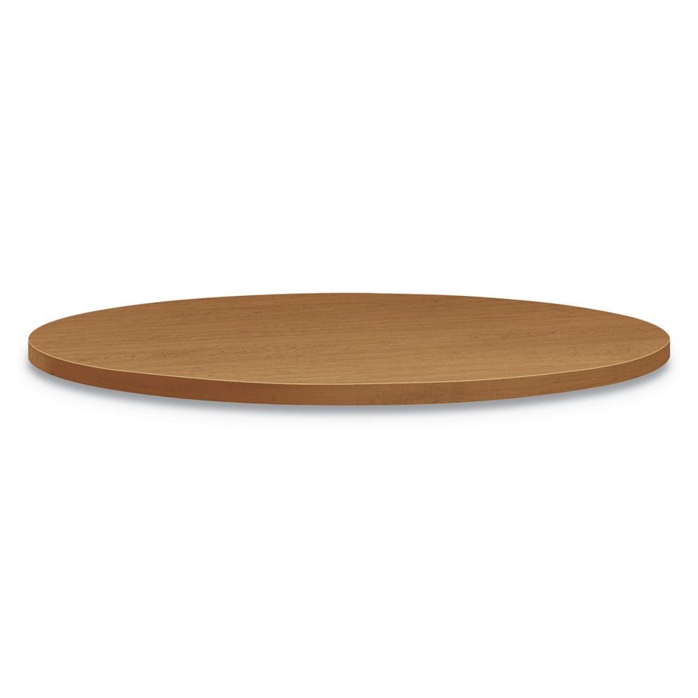 HON HBTTRND30.N.C.C Between 30 in. dia. Round Table Tops - Harvest ...
