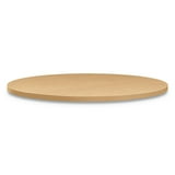 HON HBTTRND30.N.D.D Between 30 in. dia. Round Table Tops - Natural ...