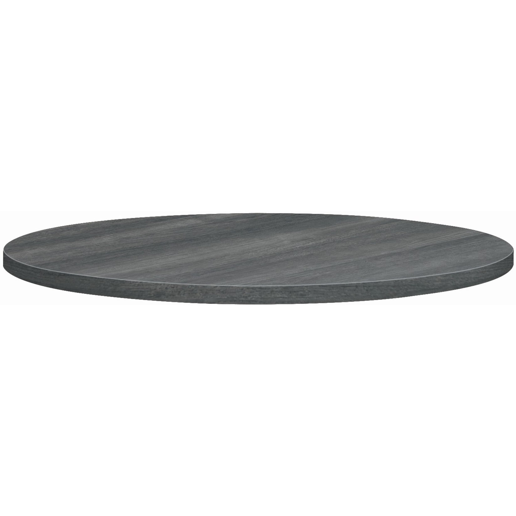 HON Between Sterling Ash Round Table Top - Walmart.com