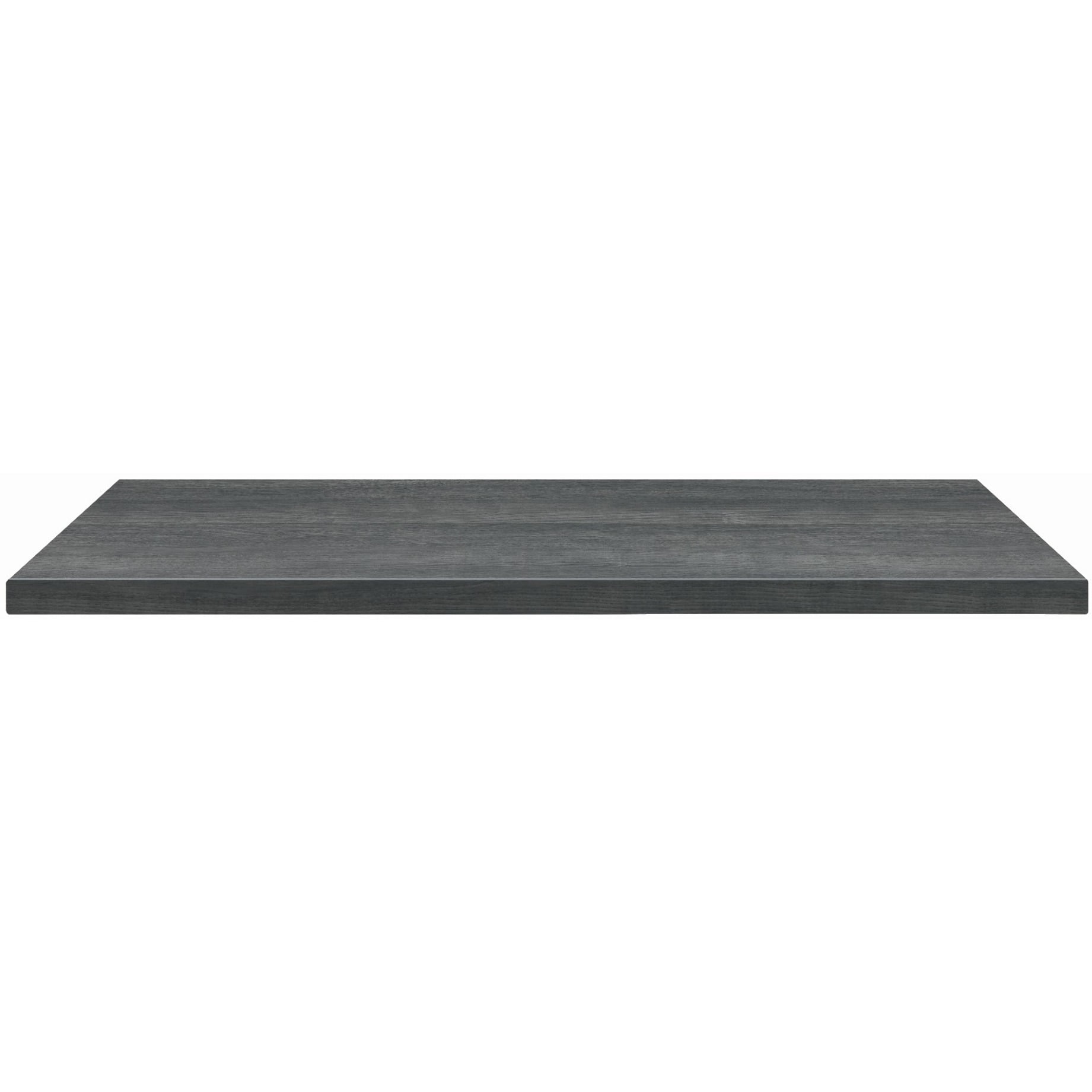 HON Between Sterling Ash Square Table Top - Walmart Business Supplies