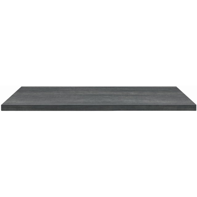 HON Between Sterling Ash Square Table Top - Walmart Business Supplies