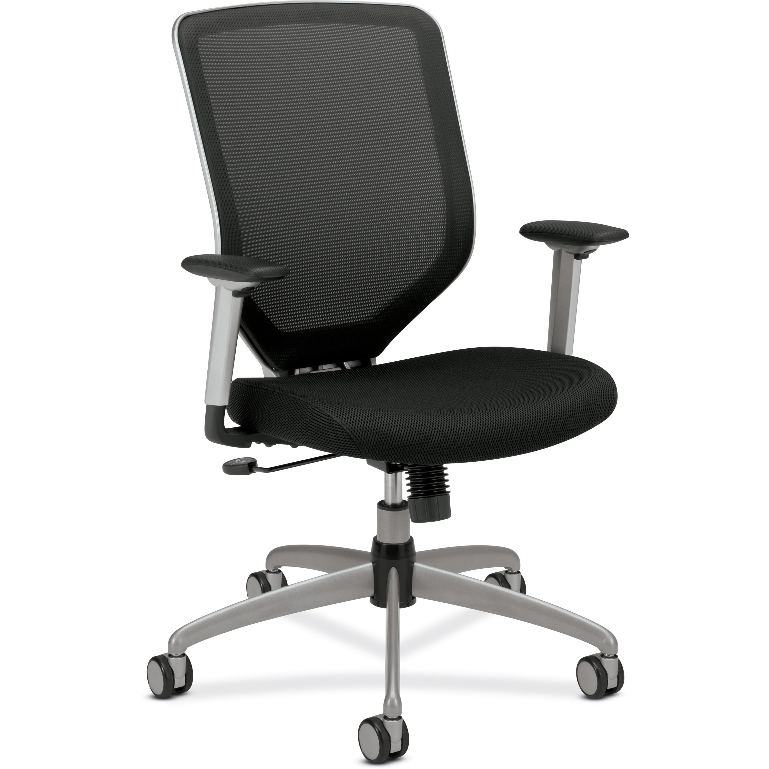 HON Boda High-Back Work Chair- Mesh Computer Chair for Office Desk ...