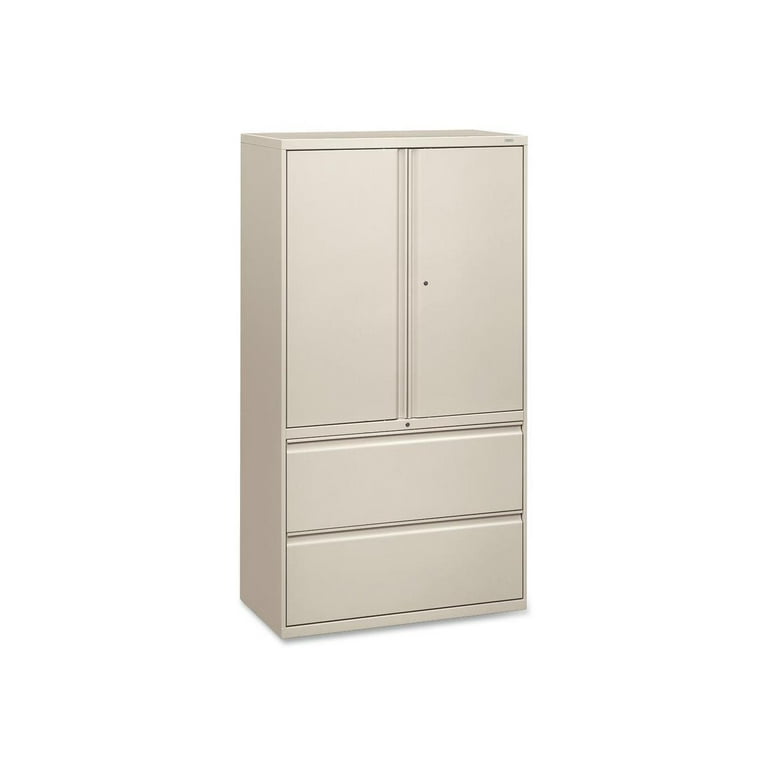Hon 36 Inch Lateral File Cabinet | Cabinets Matttroy