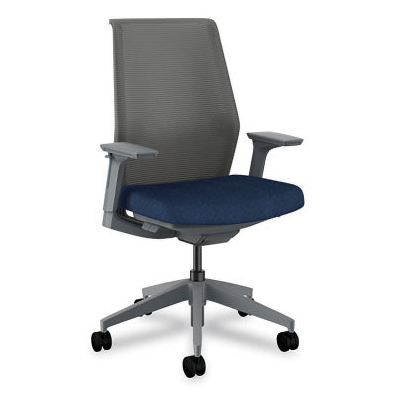 HON® CHAIR,CPHR,ICMB,ARM,APX13 HONCRTHSCA13LRS - Walmart.com