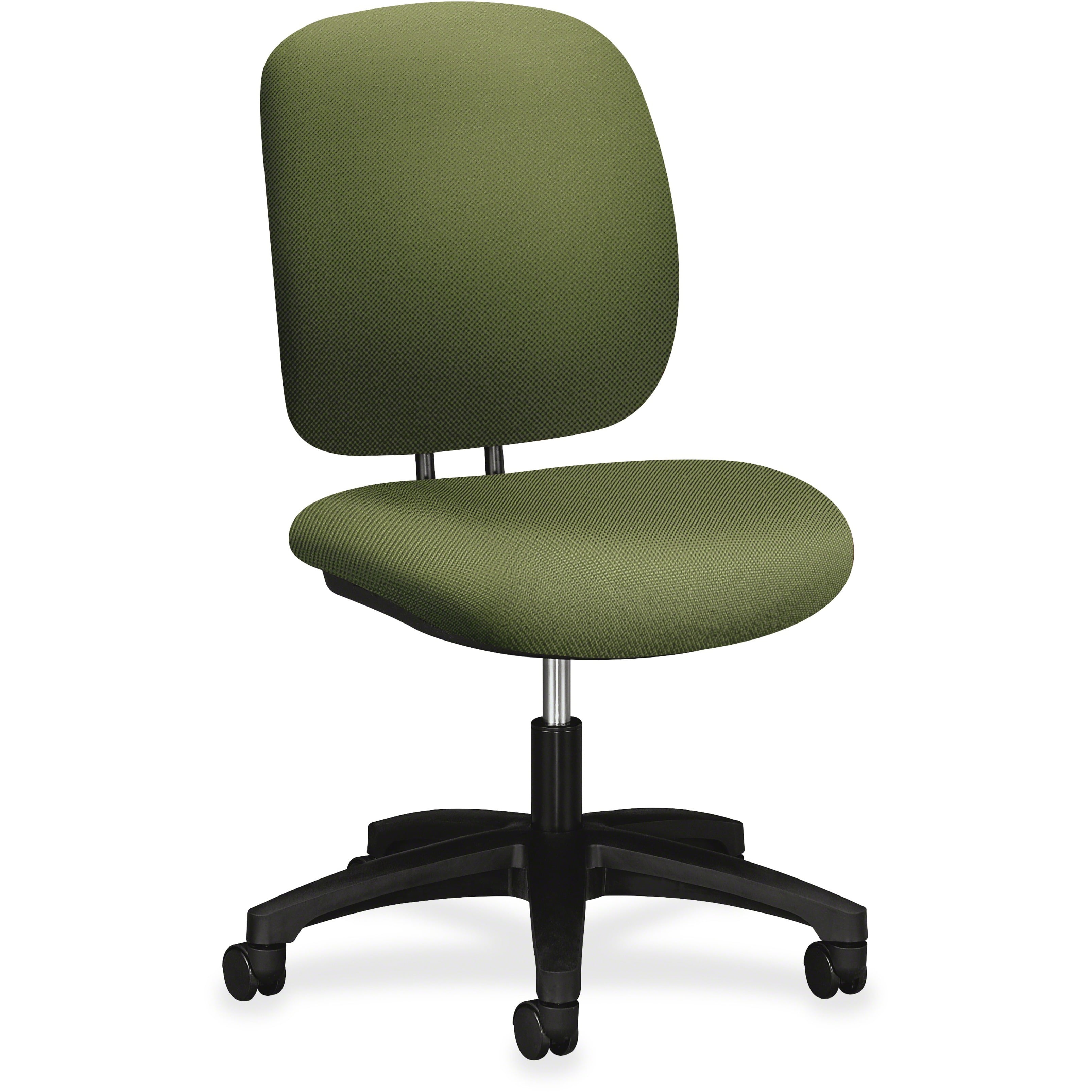 HON ComforTask Seating Task Chairs with out Arms - Walmart.com