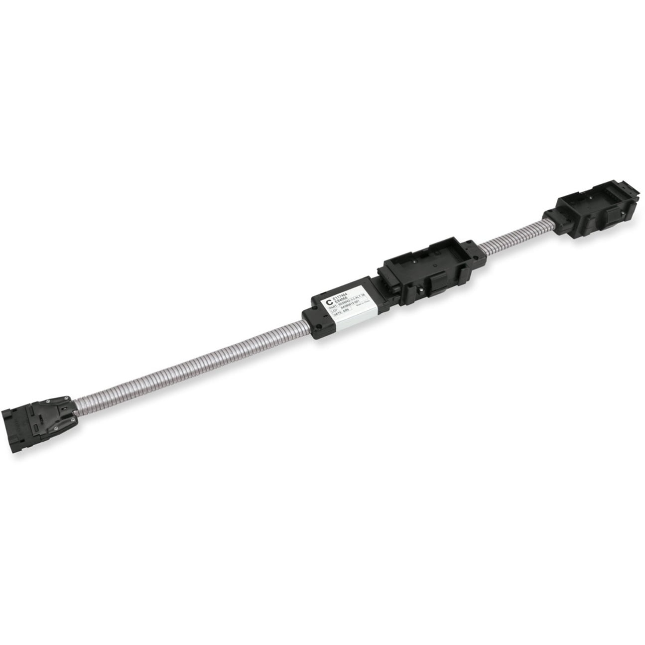 HON Electrical Power Harness for 36" Panels - Walmart.com