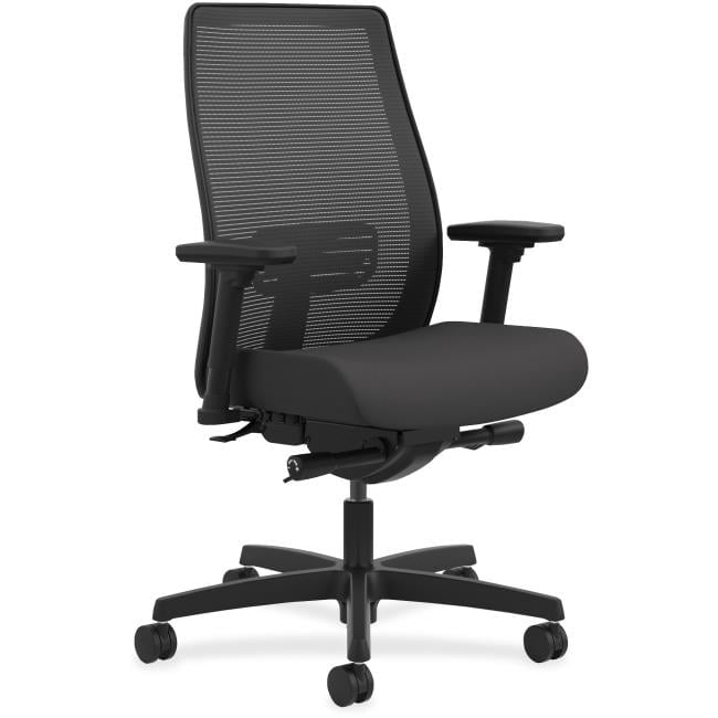 HON Endorse Mesh Mid-Back Work Chair - Walmart.com