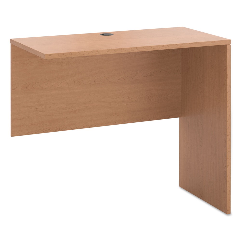 10500 Series 48 in. x 24 in. x 42 in. Standing Height Return Shell ...