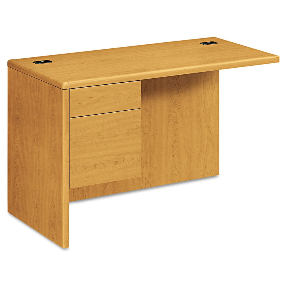 HON H10716L.CC 10700 Series 48 in. x 24 in. x 29.5 in. 1 Box/File ...