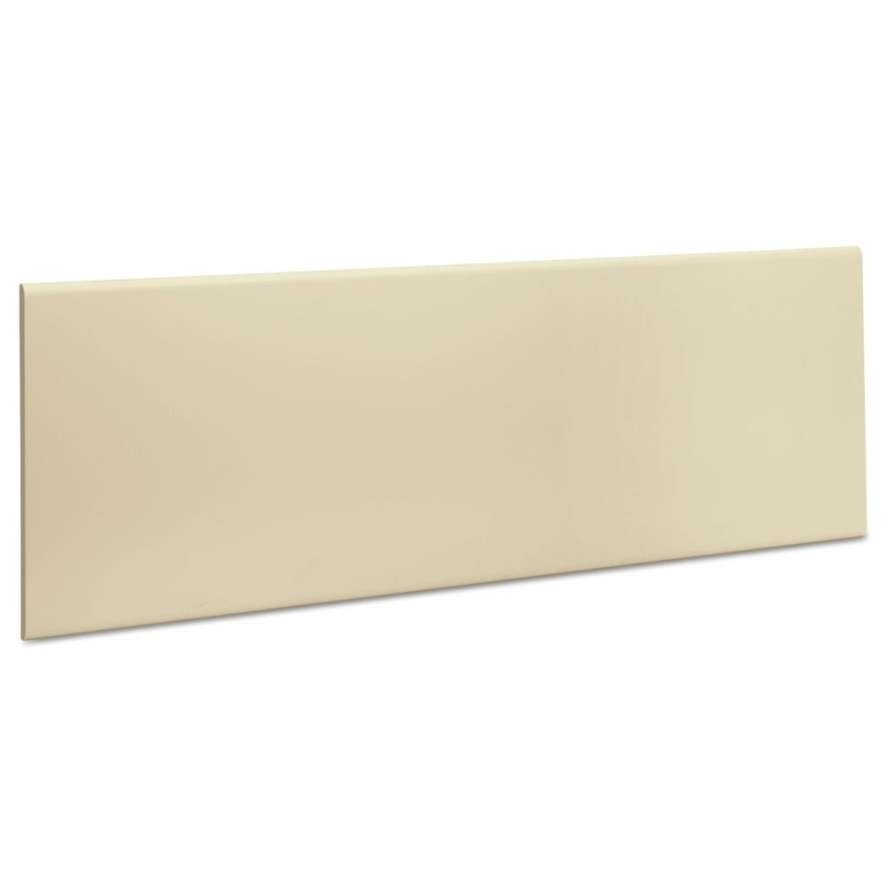HON H384815.L.L 48 in. x 15 in. 38000 Series Hutch Flipper Doors for 48 ...