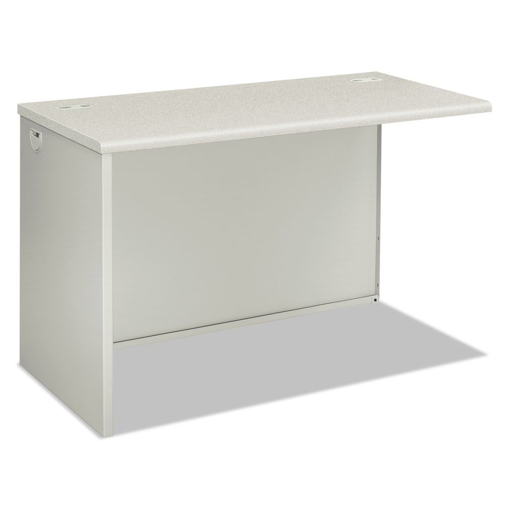 HON H38944L.B9.Q 38000 Series 31.75 in. x 53.19 in. x 3.75 in. Left ...